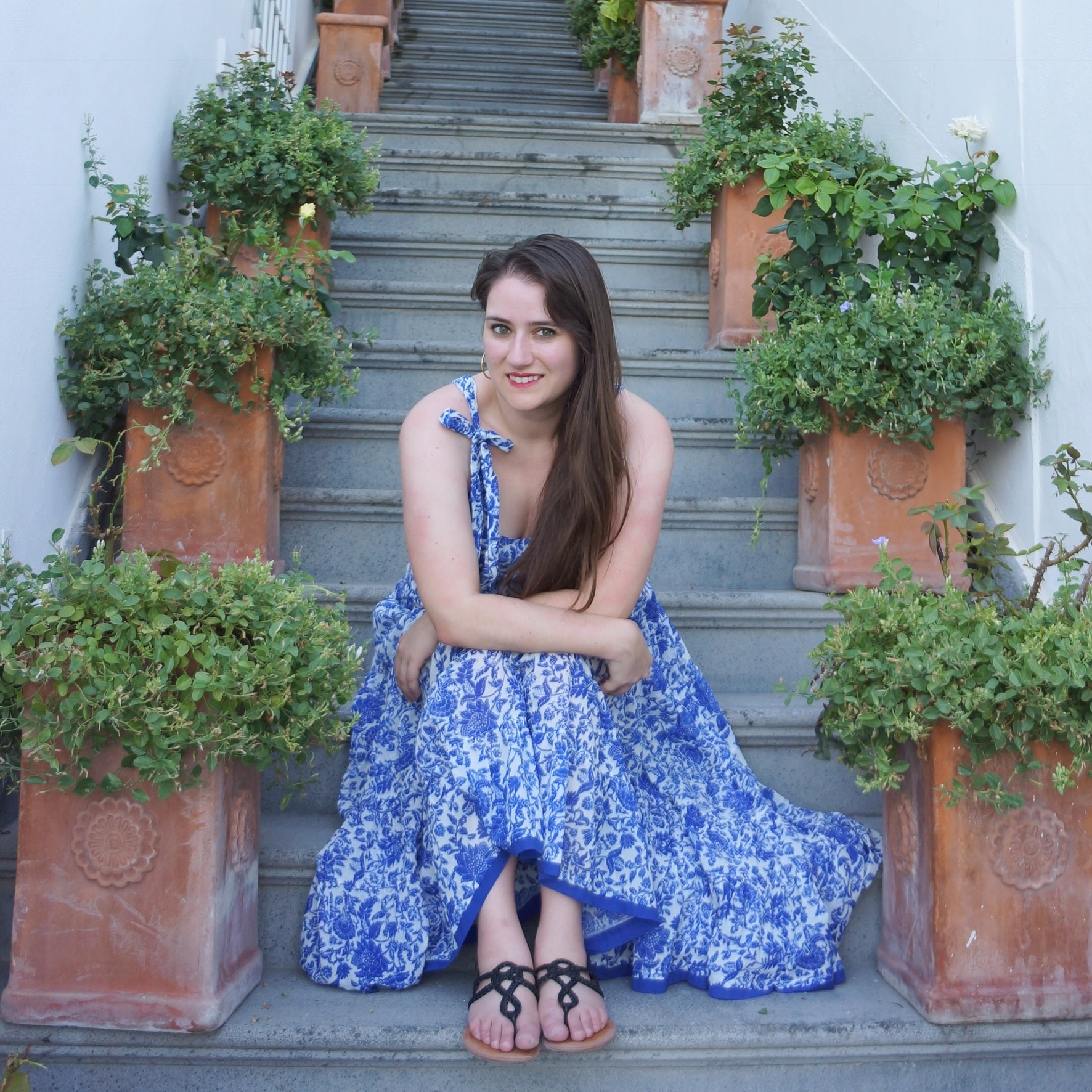 The Ultimate Positano Travel Guide & 4-Day Itinerary